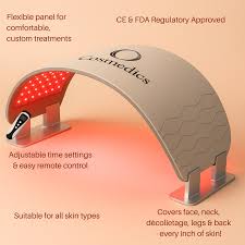 O Flex LED Light Therapy Device -LIMITED STOCK - SKIN LAINE